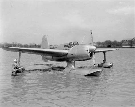 Curtiss So3c 1 Seamew Flickr Photo Sharing