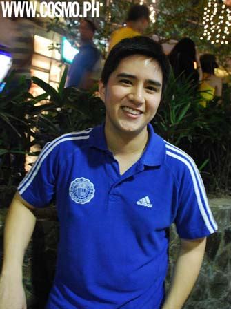 Miko Samson Celebrities Lists