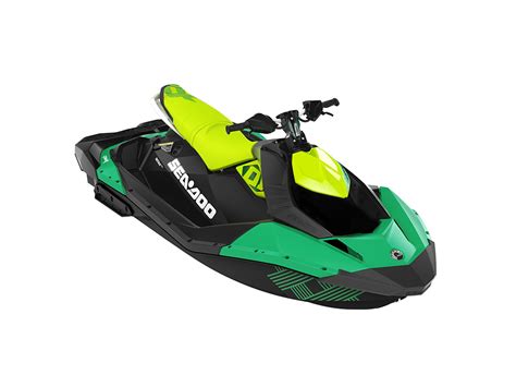 2020 Sea Doo Spark Trixx 3up Jetdrift
