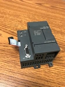 Siemens Simatic Profibus Ferguides