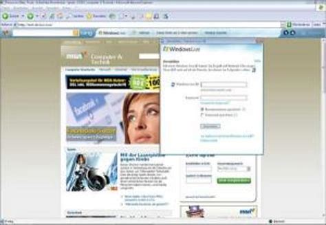 MSN Toolbar Download
