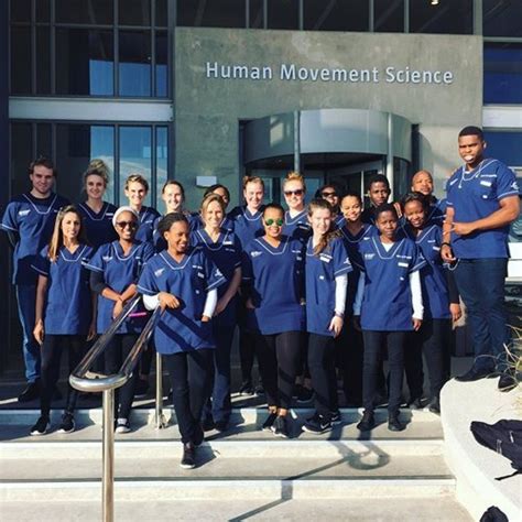 Dietetics Students And Activities 2016 Human Nutrition And Dietetics