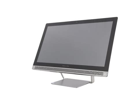 Refurbished Hp All In One Computer Pavilion B Intel Core I Th Gen T Ghz Gb