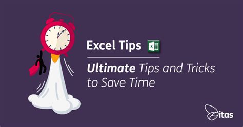 Excel Tips Ultimate Tips And Tricks To Save Time Excel Tips Ultimate Tips And Tricks To Save Time