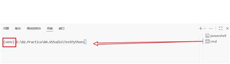 Vscode创建python项目和运行py文件 Csdn博客