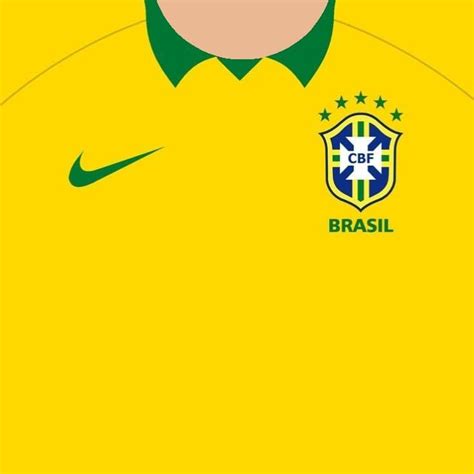 Roblox Camisa Do Brasil Blusa Do Brasil Roupas Do Brasil