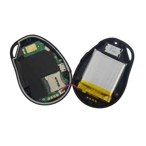Водонепроницаемый IPX5 gps трекер LM800 GSM GPRS персональный локатор ...