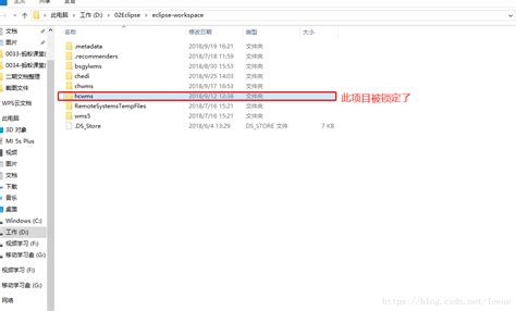 解决问题2：提交代码，svn被锁定，提示：svn Is Already Locked解决方案小乌龟获取提示已锁定 Csdn博客