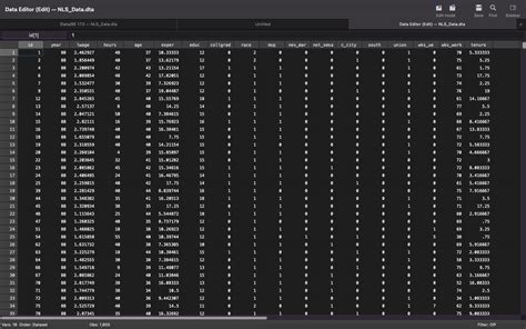 Solved 9 Apply The Yes No Label To The Full Time Variable