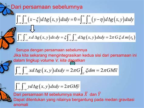 Potential Field Theory Pptx
