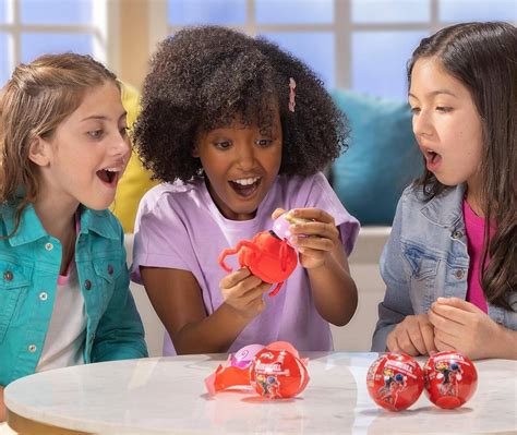 Miraculous Surprice Miraball Buy Best Price In Uae Dubai Abu Dhabi Sharjah