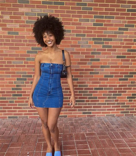 Ebony Strapless Denim Mini Dress Cute Modest Outfits Teenage Fashion Outfits Effortlessly