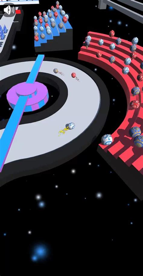 Fun Balls Race Apk For Android Download