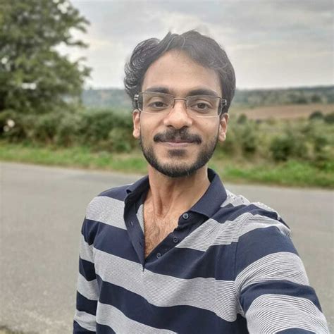 Robin Eappen Charles University In Prague Prague Cuni Astronomical Institute Of Charles