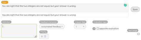 Exercise Type Dropdown Sowiso Knowledge Base