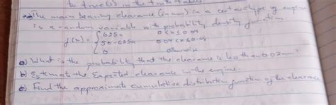 4 Estimate The Skewness For A Given Set Of Data Chegg Com