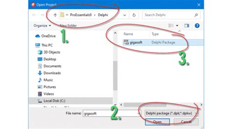 Delphi Vcl Charting Component