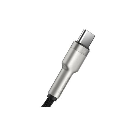 Baseus Male To Micro Usb Male Data Cable Price In Bd Techland Bd