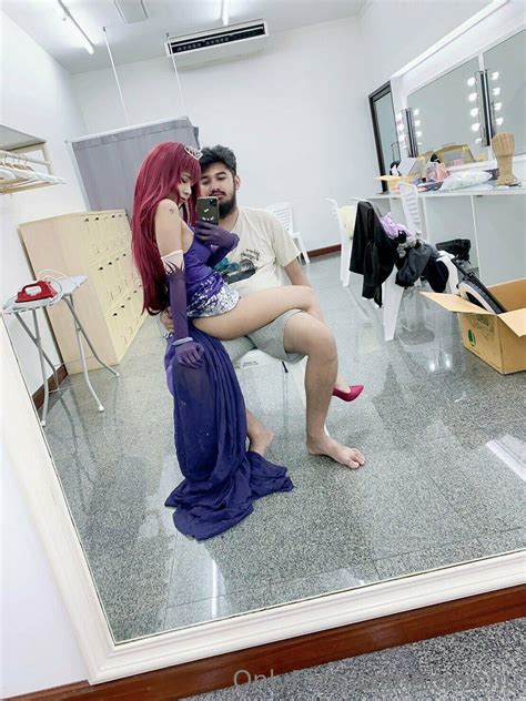 Minichu Minichu Thai Nude Onlyfans Leaks 30 Photos Thefappening