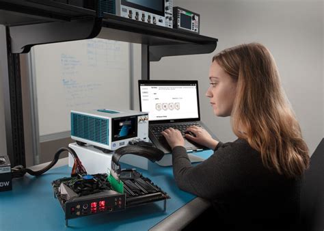 Tektronix Announces Breakthrough Margin Test Solution Instrumentation Monthly