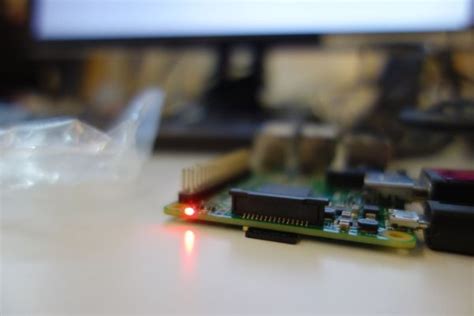 How To Connect A Raspberry Pi To A Wi Fi Network