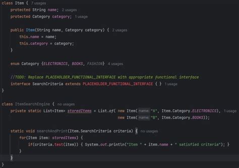 Java Java8 Functionalinterfaces Lambdaexpressions Codingwalashree Codechallenge