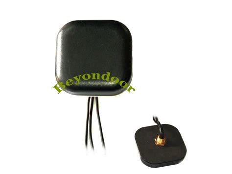 Gps Gsm G Wifi Combined Antenna Fullantenna Technology