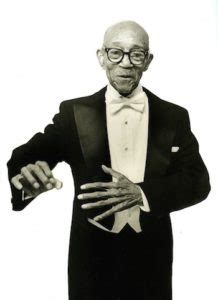 Eubie Blake Ragtime And Show Tune Pianist Born African American