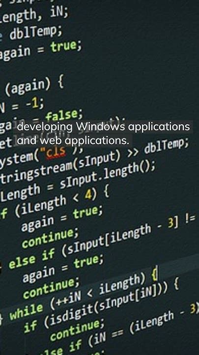 Most Popular Programming Languages Shorts Programminglanguage Youtube