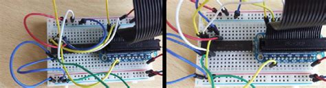 Configuring Port Expander MCP S