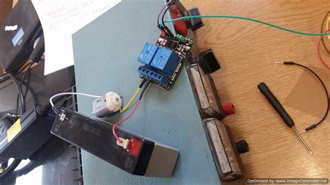 Weird Display Chars Programming Arduino Forum