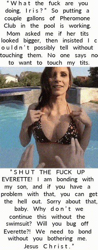 Pheromone Club 7 Incest Sci Fi Luscious Hentai Manga And Porn