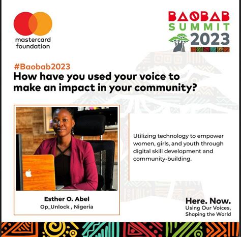 Esther Abel On Linkedin Education Genderequality Dataanalytics