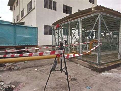 Boundary Noise Monitoring Acts Smart Solutions Sdn Bhd