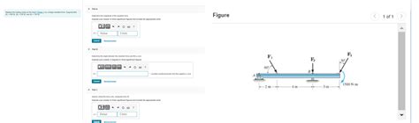 Solved Figurepart Bdetermine The Angle Between The Resultant