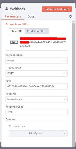 Workflow Trigger Error Missing Node To Start Execution Questions N8n