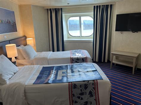 Carnival Vista Oceanview Details And Pictures