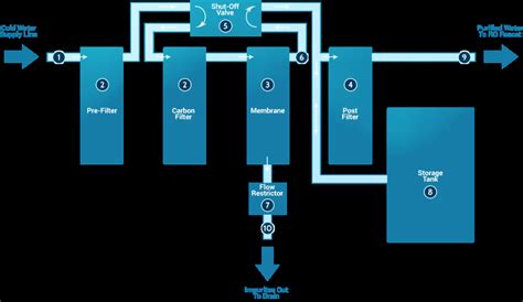 How Does A Reverse Osmosis Water Purification System Operate At Grant Fusco Blog