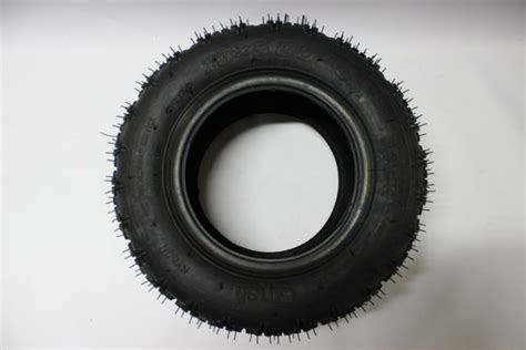 Шина 13Х5.00-6 для электроквадроцикла/снегоуборщика - Электроскутер