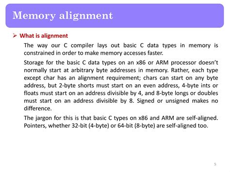 Embedded C Lecture 4 Pdf Programming Languages Computing