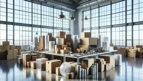 Maximize Earnings The Packaging Engineer Salary Guide