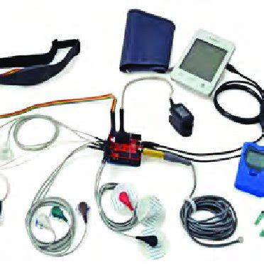 Sensors Integrated Into Arduino Download Scientific Diagram