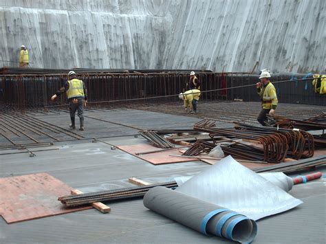 FOSROC Waterproofing Product Systems Lainton Services