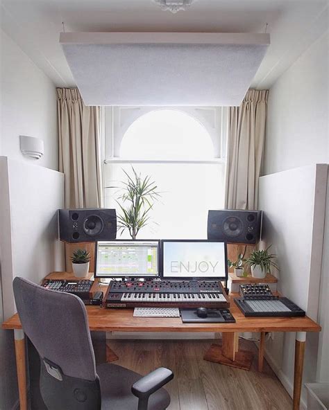 Get Inspired With 31 Home Studio Setups Artofit