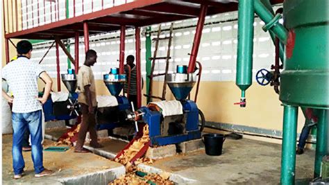 Manufacturer Of Soybean Oil Processing Plant