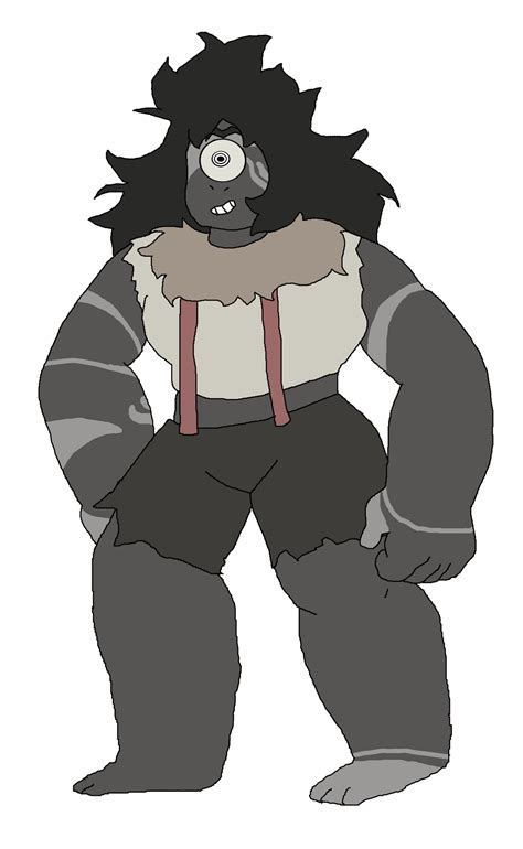 Psilomelane Steven Universe Fanbase Wikia Fandom