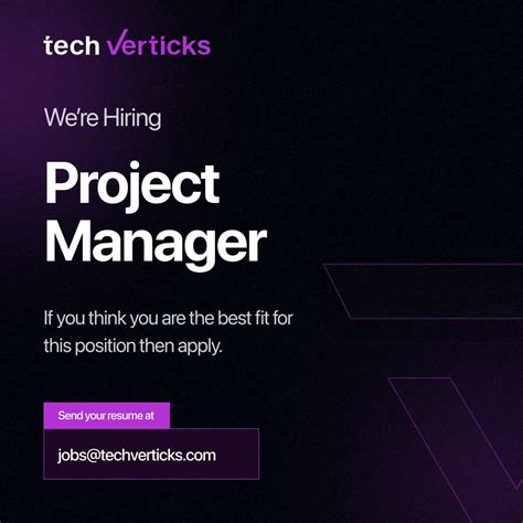 Tech Verticks On Linkedin Team