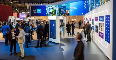Intel Previews Latest Xeon Processors And Edge Platform At MWC SDxCentral