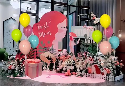 Create Eye Catching Displays With Fake Balloons Chaoee