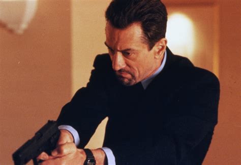 Robert De Niro Heat